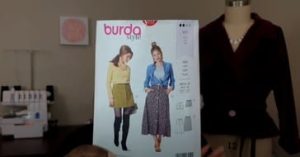 Burda Style Sewing Patterns Official Website