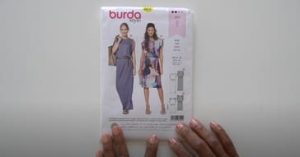 Burda Style Sewing Patterns Official Website